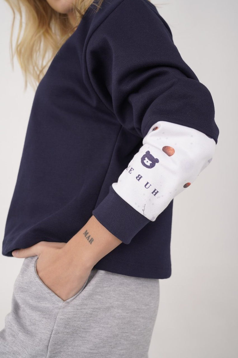 Venus Buzo – ALEBUH